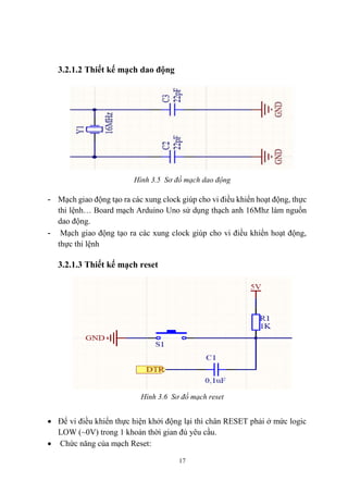 Tìm hiểu và thiết kế một bo mạch Arduino Uno.docx