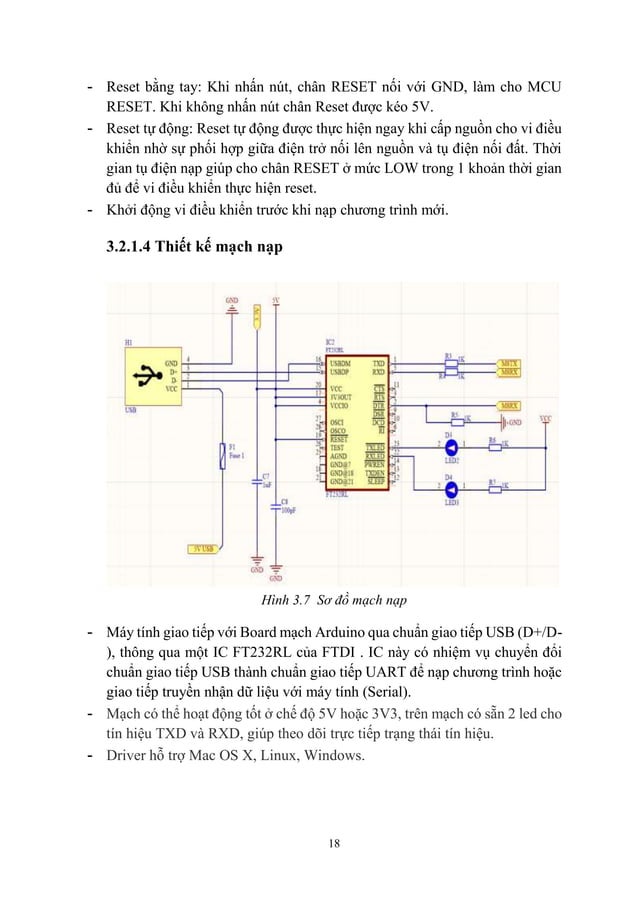 Tìm hiểu và thiết kế một bo mạch Arduino Uno.docx