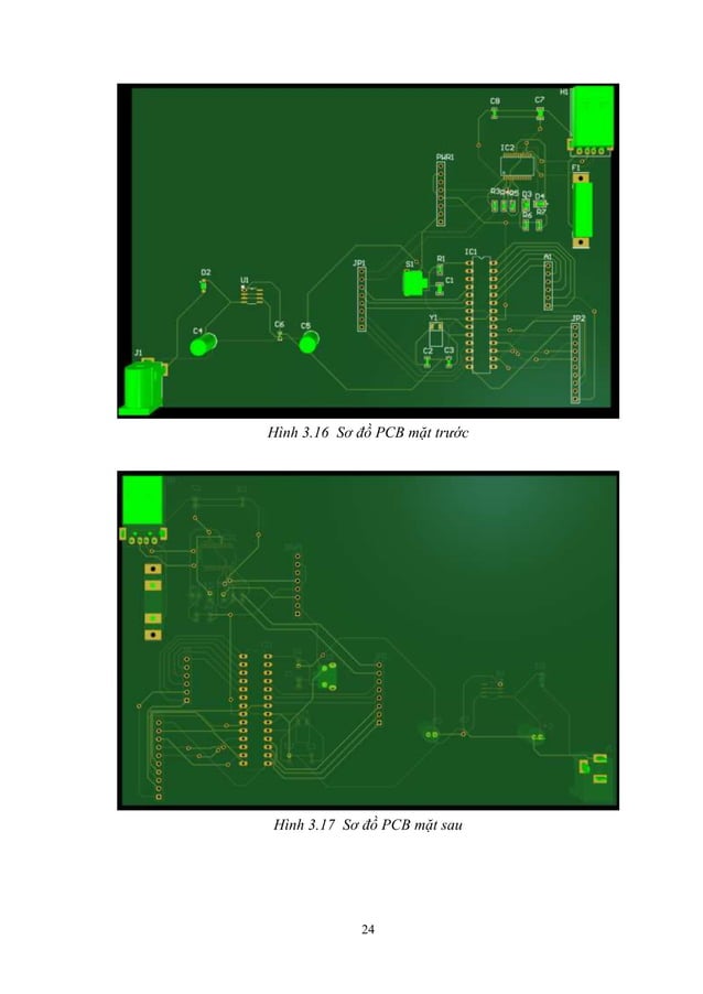 Tìm hiểu và thiết kế một bo mạch Arduino Uno.docx