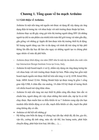 Tìm hiểu và thiết kế một bo mạch Arduino Uno.docx