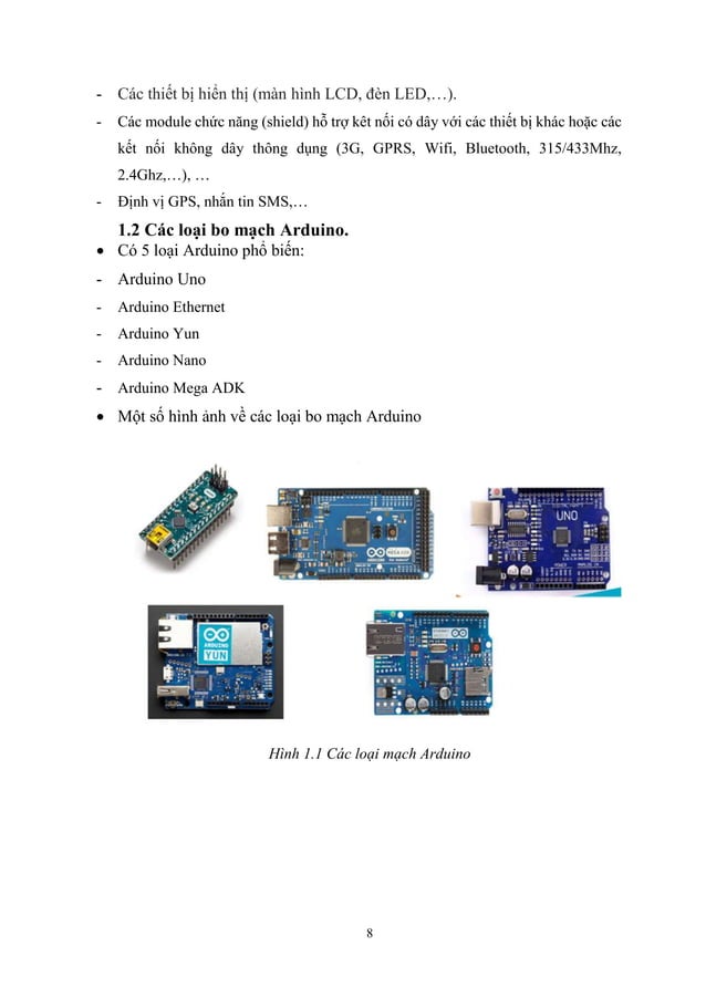 Tìm hiểu và thiết kế một bo mạch Arduino Uno.docx