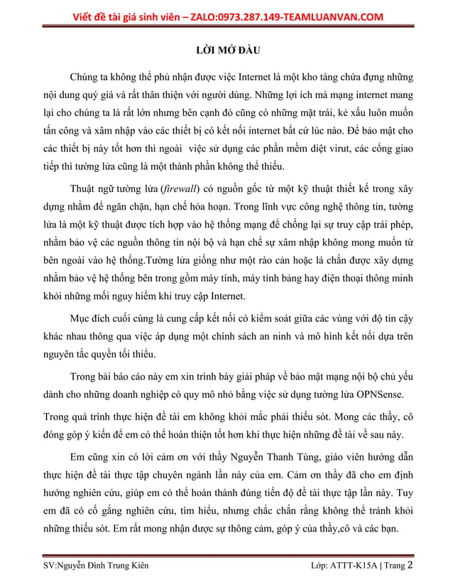 Tìm hiểu và triển khai hệ thống tường lửa OPNSense cho doanh nghiệp.docx