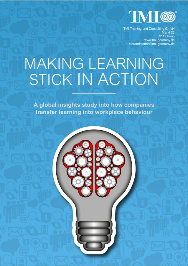 Making Learning Stick | PDF