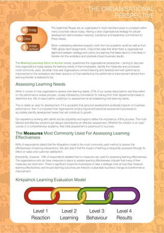 Making Learning Stick | PDF