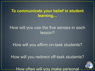 Ready, Set, Go Mindset | PPTX