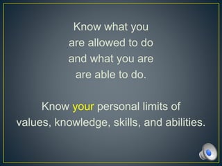 Ready, Set, Go Mindset | PPTX