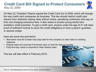 This Month in Real Estate June 2009 U.S. Market Powerpoint | PPT