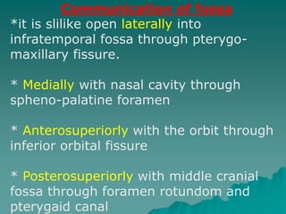 anatomy of Tmj | PPT