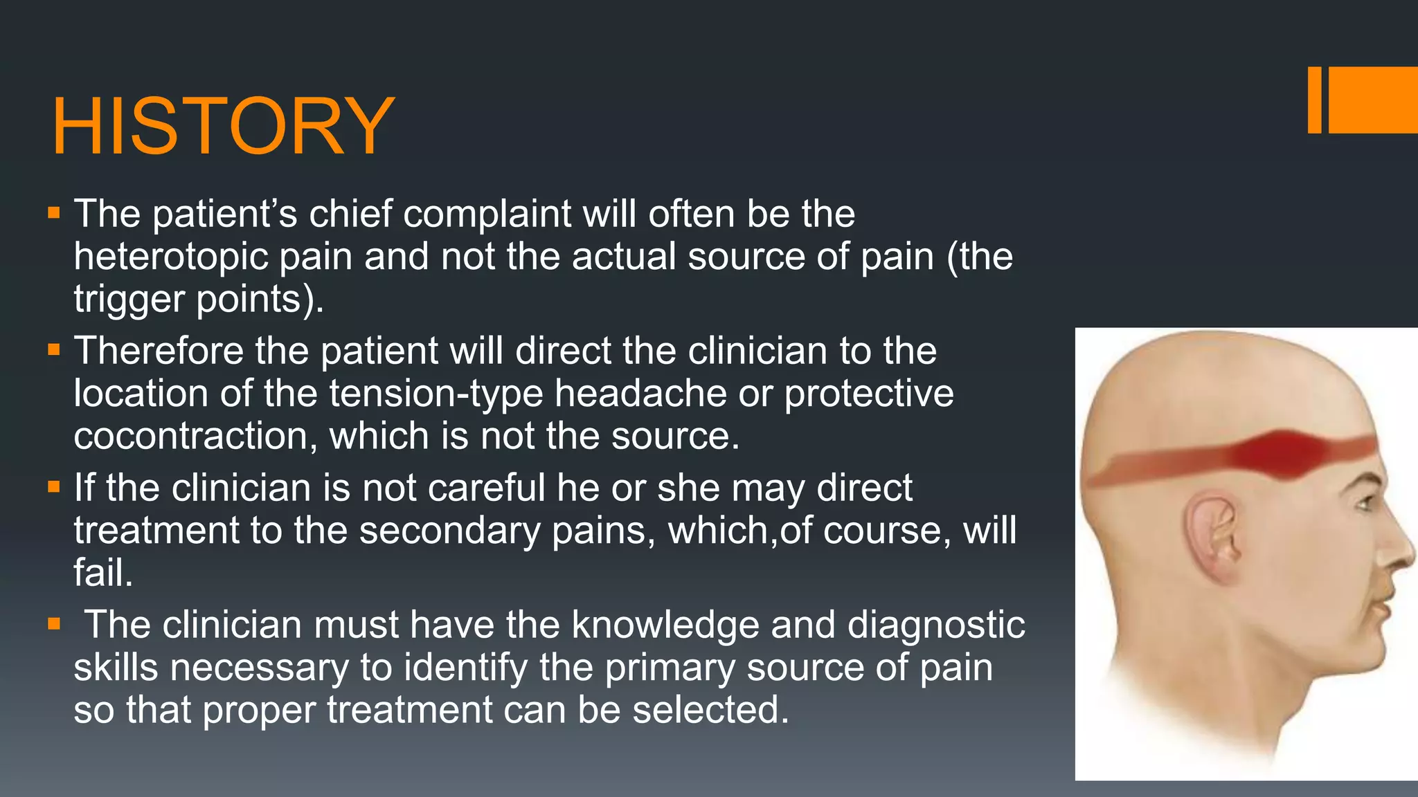 Temporomandibular joint disorders | PPT