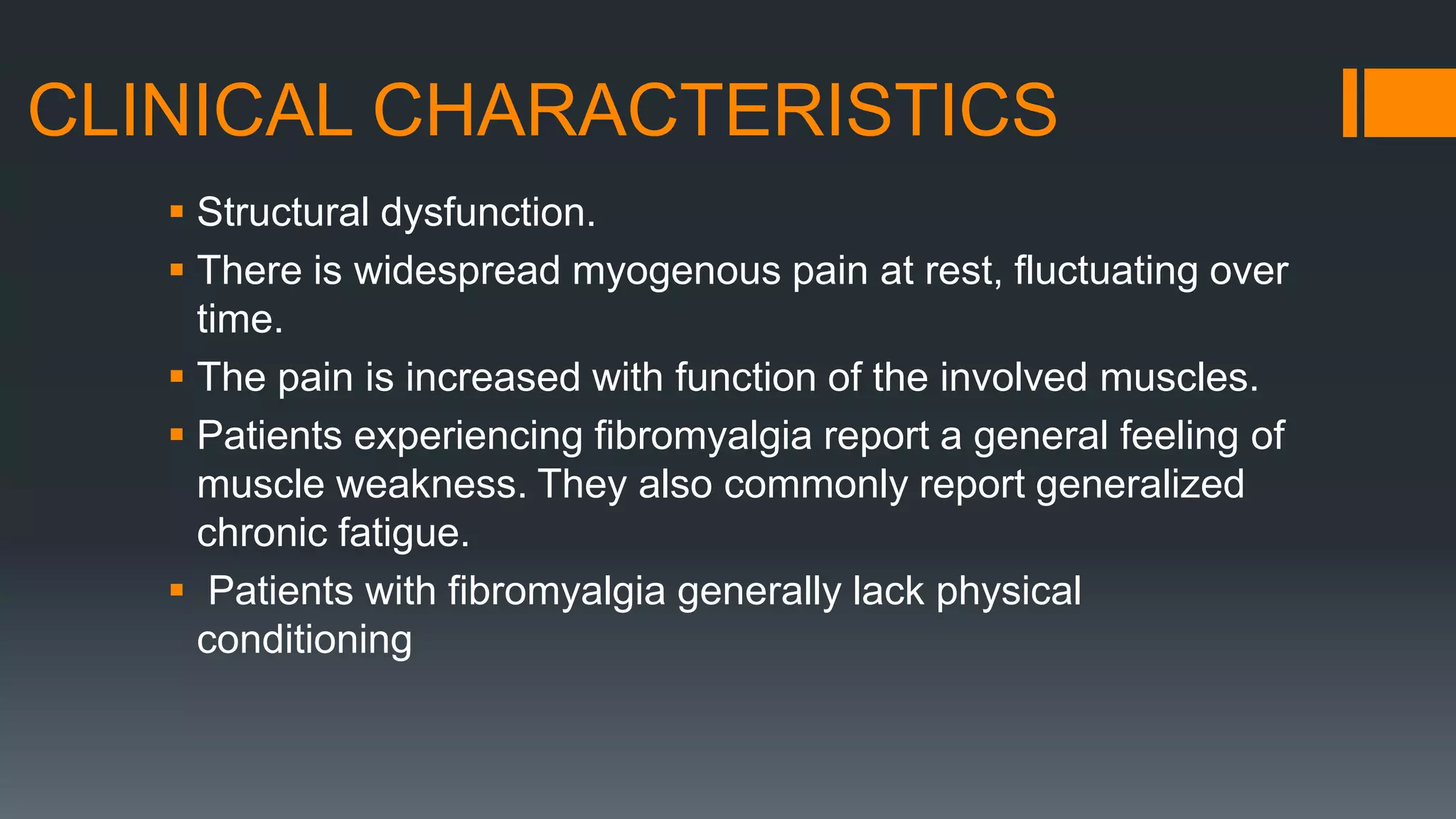 Temporomandibular joint disorders | PPTX