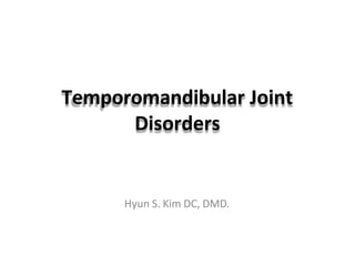 Joint Temporomandibular Tmj Sagittal Normal Radiology Coronal Planes ...