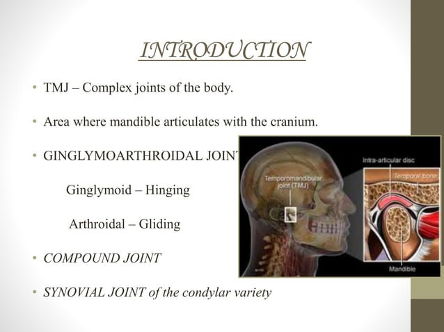TMJ .pptx