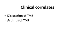 TemporoMandibular Joint Anatomy TMJ.pptx