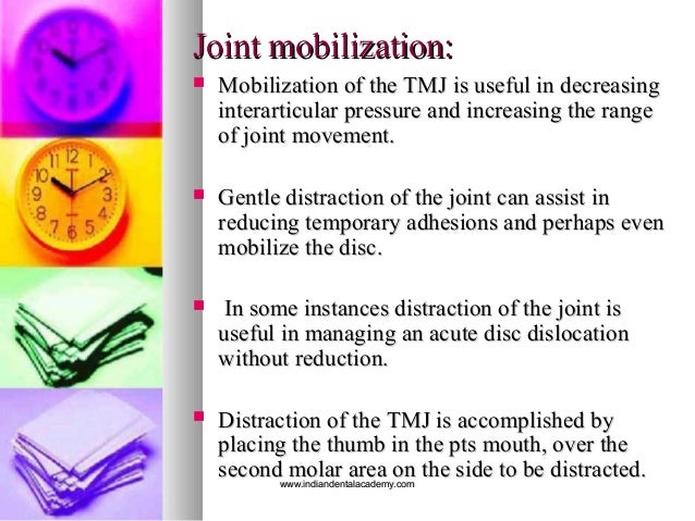 Tmj ii/ oral surgery courses