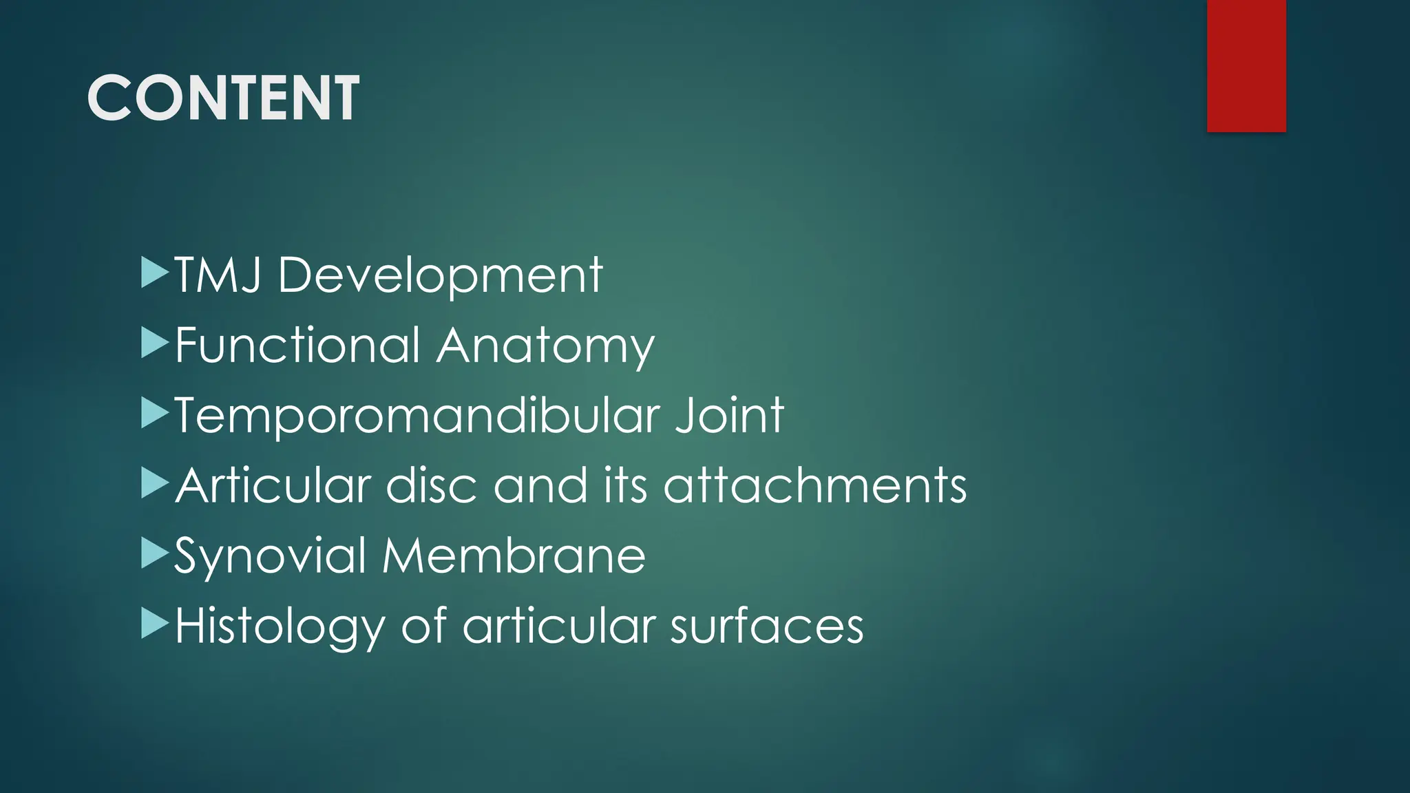 TMJ ANATOMY AND its complete DEVELOPMENT.pptx