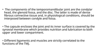 tmj anatomy ,jhwbdshbdwsfgrgereeger,pptx.pptx
