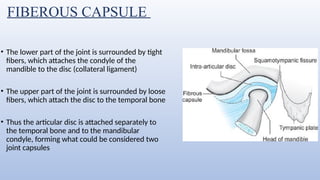 TMJ and MUSCLES OF MASTICATION seminar.pptx