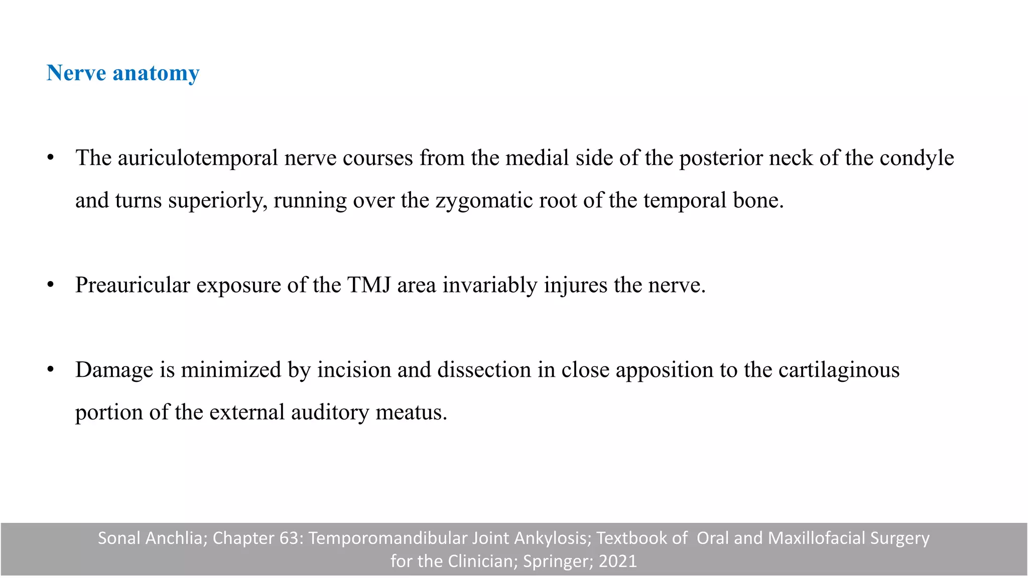 TMJ ankylosis and reconstruction.pptx