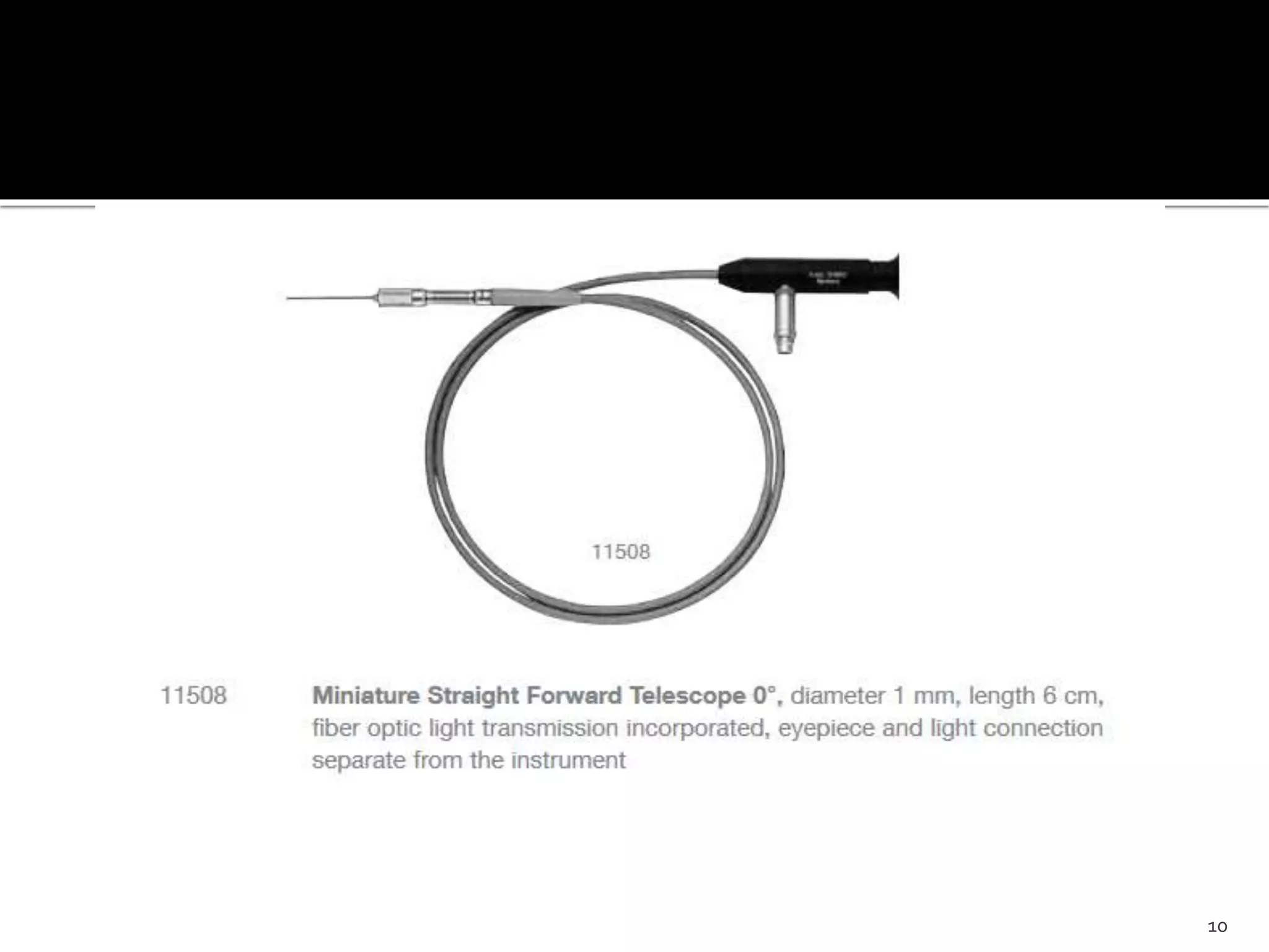Tmj arthroscopy | PPTX