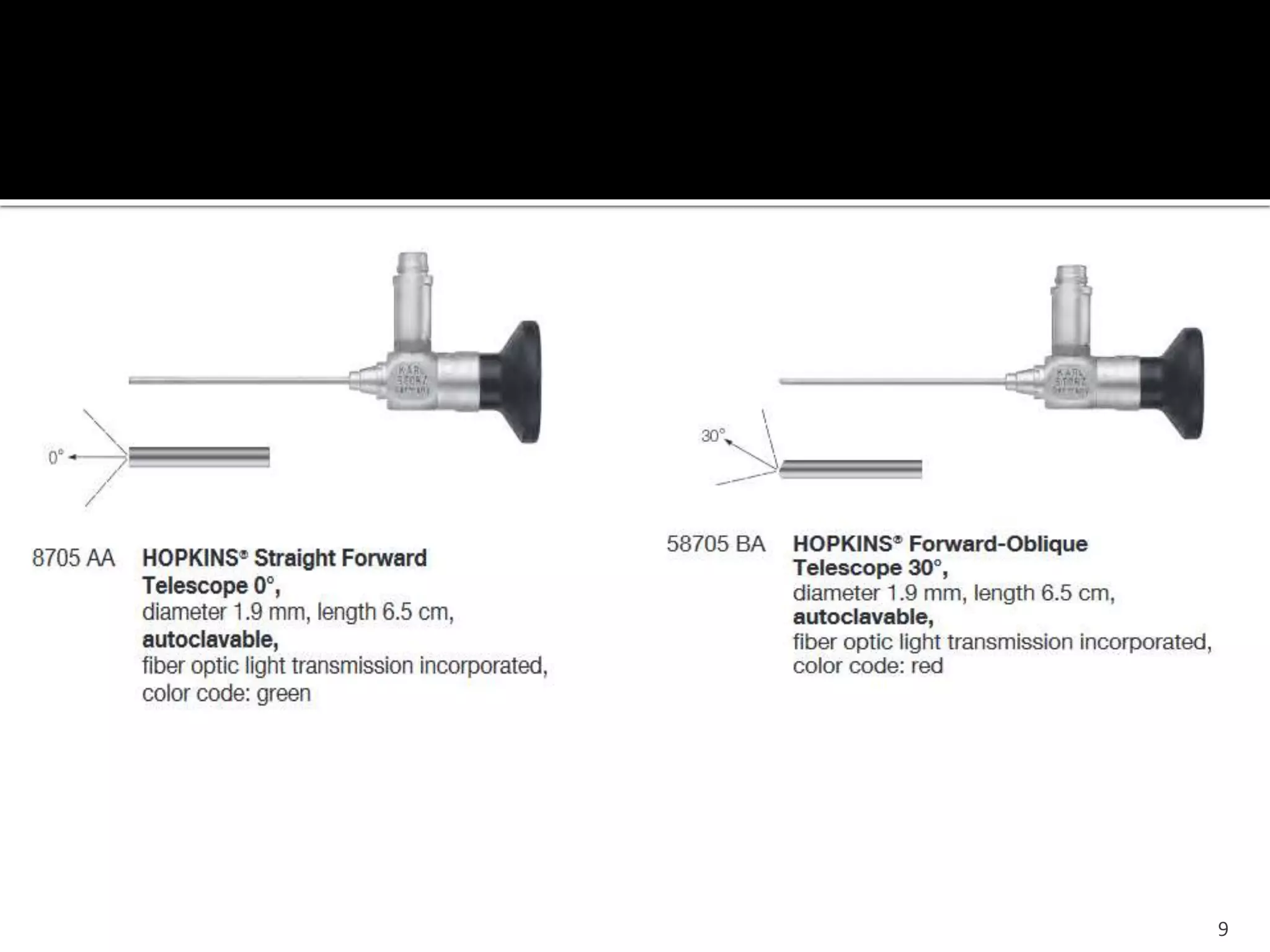 Tmj arthroscopy | PPTX