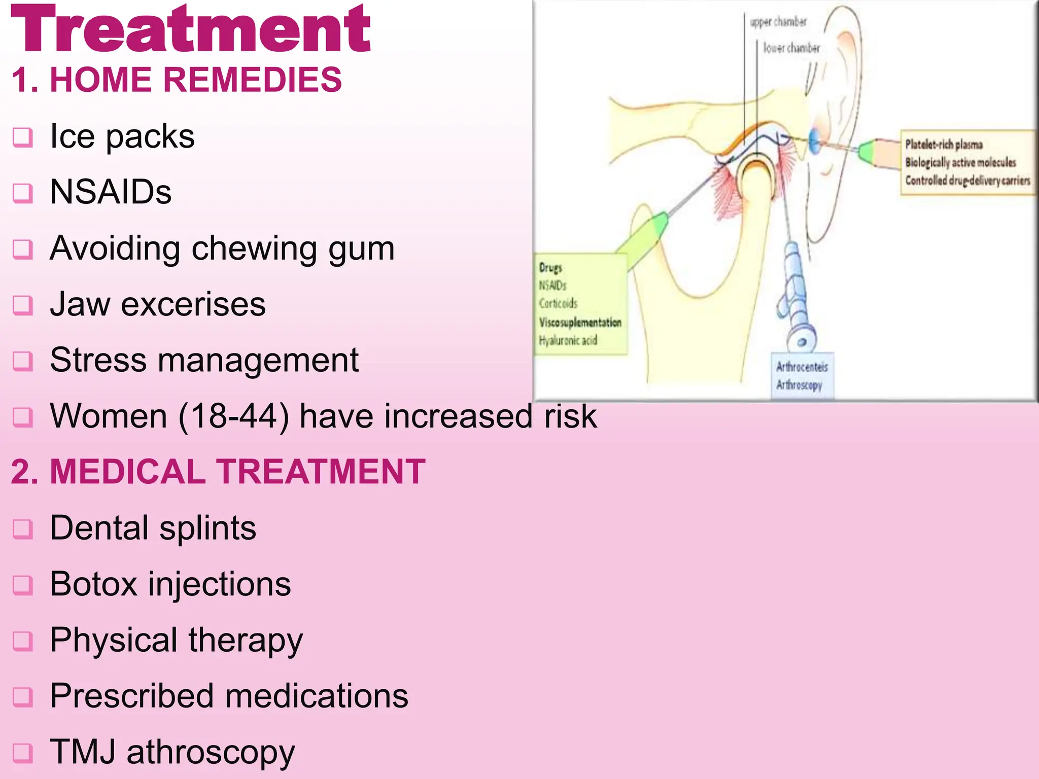 Temporomandibular Joint By RABIA INAM GANDAPORE.pptx