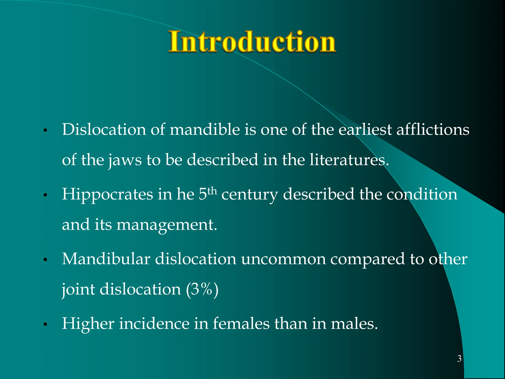 TMJ DISLOCATION AND ITS MANAGEMENT..pptx
