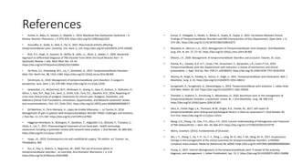 TMJ disorder and managment.pptx