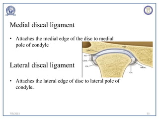 TMJ EVALUATION AND ITS ANATOMY.pptx