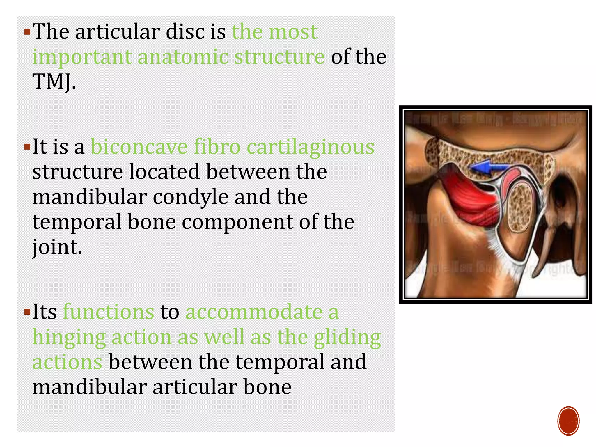 Tmj surgical anatomy and approaches | PPTX