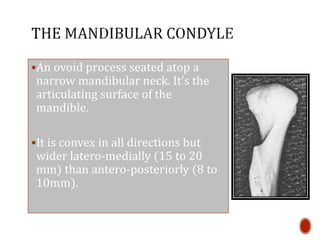 Tmj surgical anatomy and approaches | PPTX