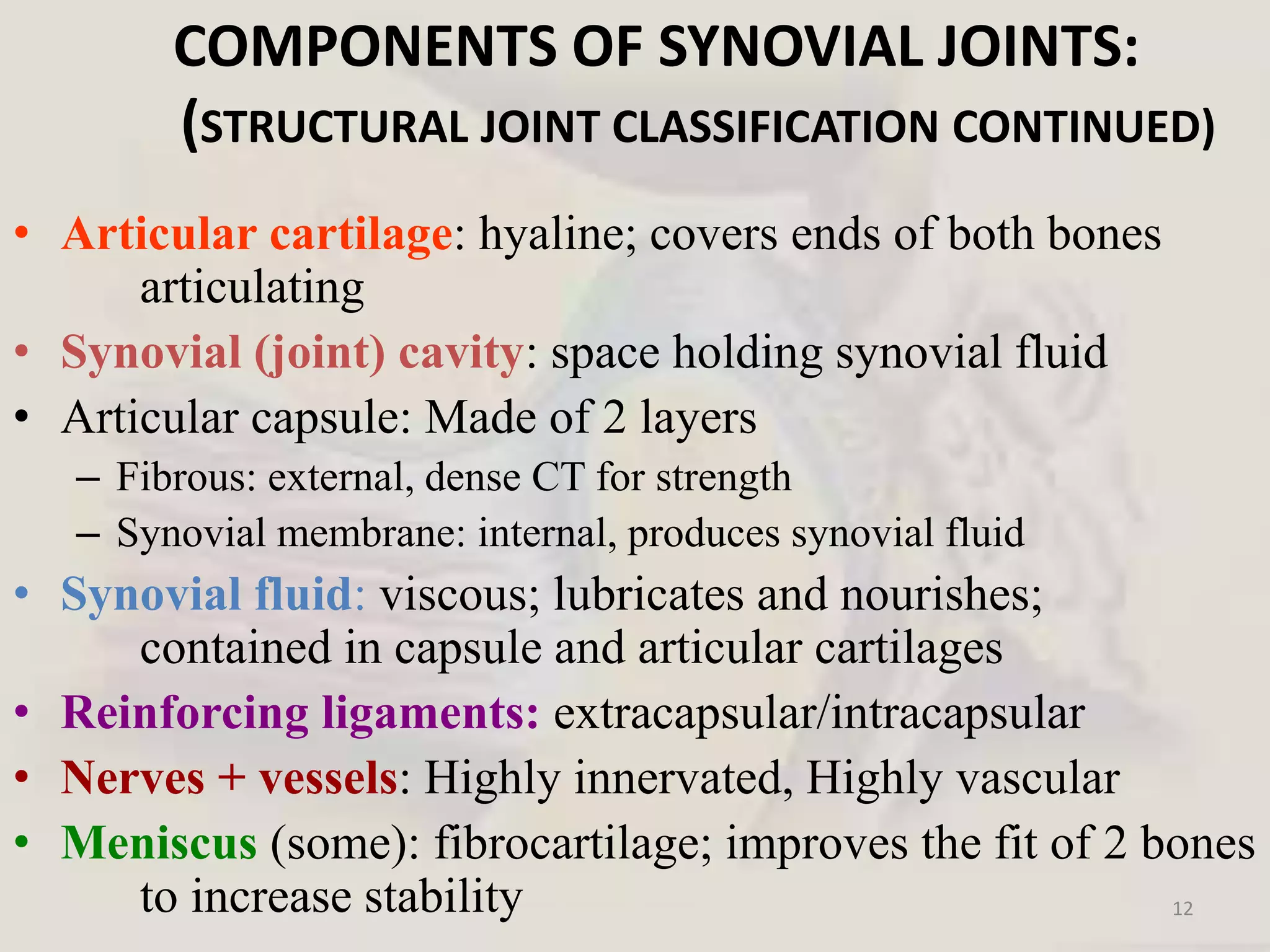 Tmj(part 1) evaluation and development | PPTX