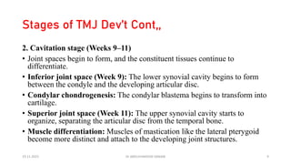 TMJ Surg.Anat.&.Fn - Final.pdf. Dr. Sanjab | PDF