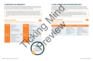 The Student Guide To Writing Better Sentences In The English Classroom ...