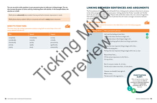 The Student Guide To Writing Better Sentences In The English Classroom ...