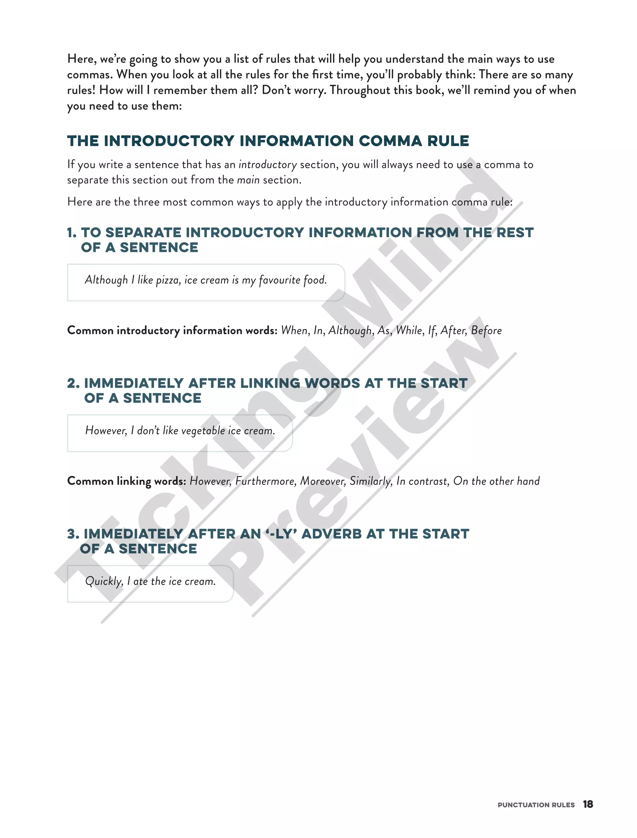 The Student Guide To Writing Better Sentences In The English Classroom 2 | PDF | Desktop ...