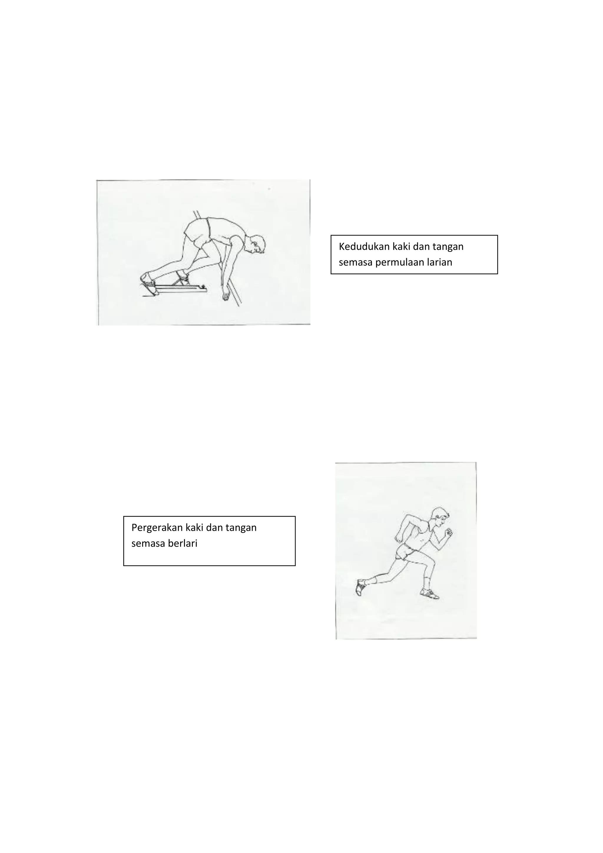 Lari Pecut 100 meter | DOCX