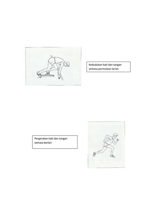 Lari Pecut 100 meter | DOCX