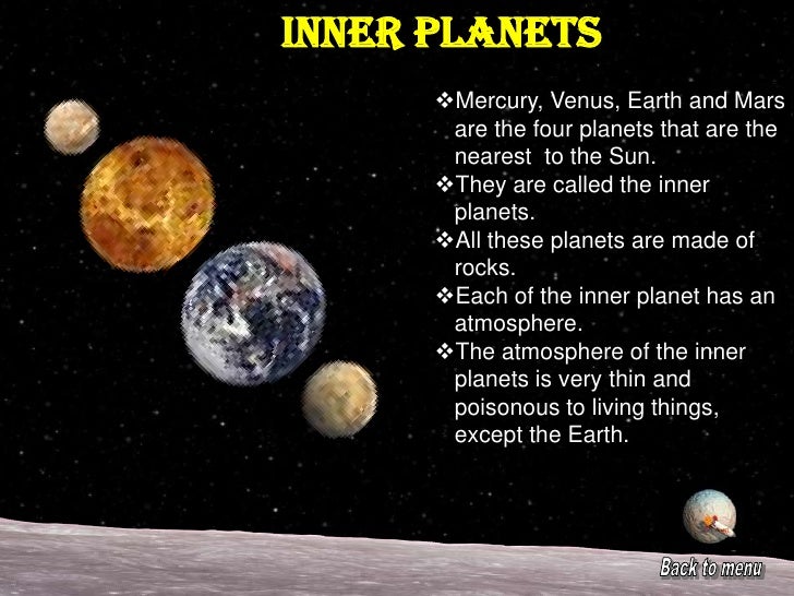 Solar System solar-system