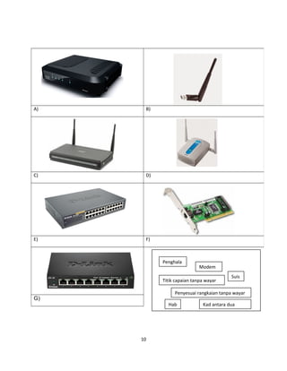Tmk tahun 5 ppt | PDF