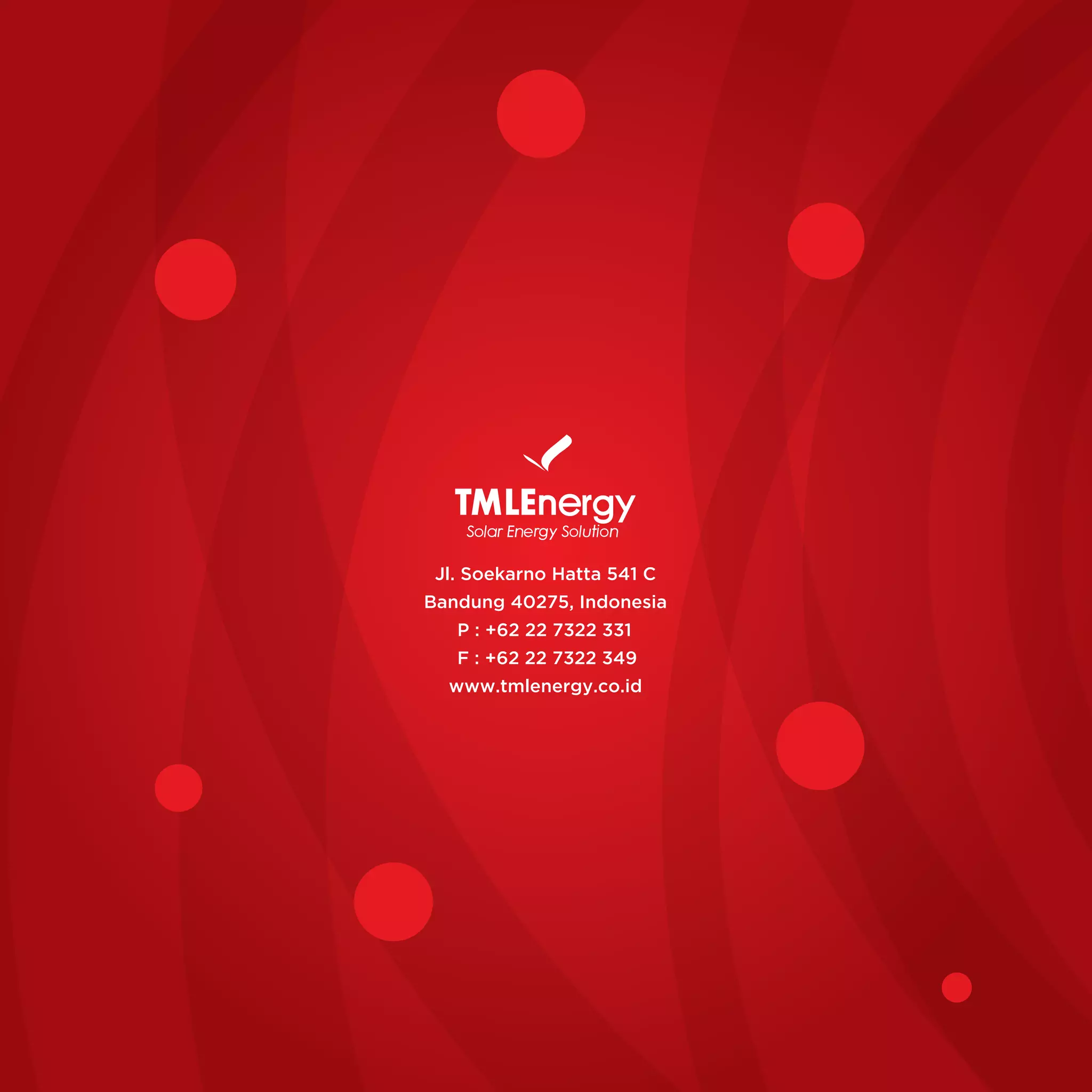 Tml company profile final | PDF