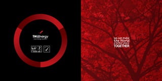 Tml company profile final | PDF