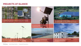 Tmle presentation | PPT