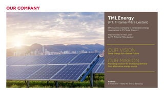 Tmle presentation | PPT