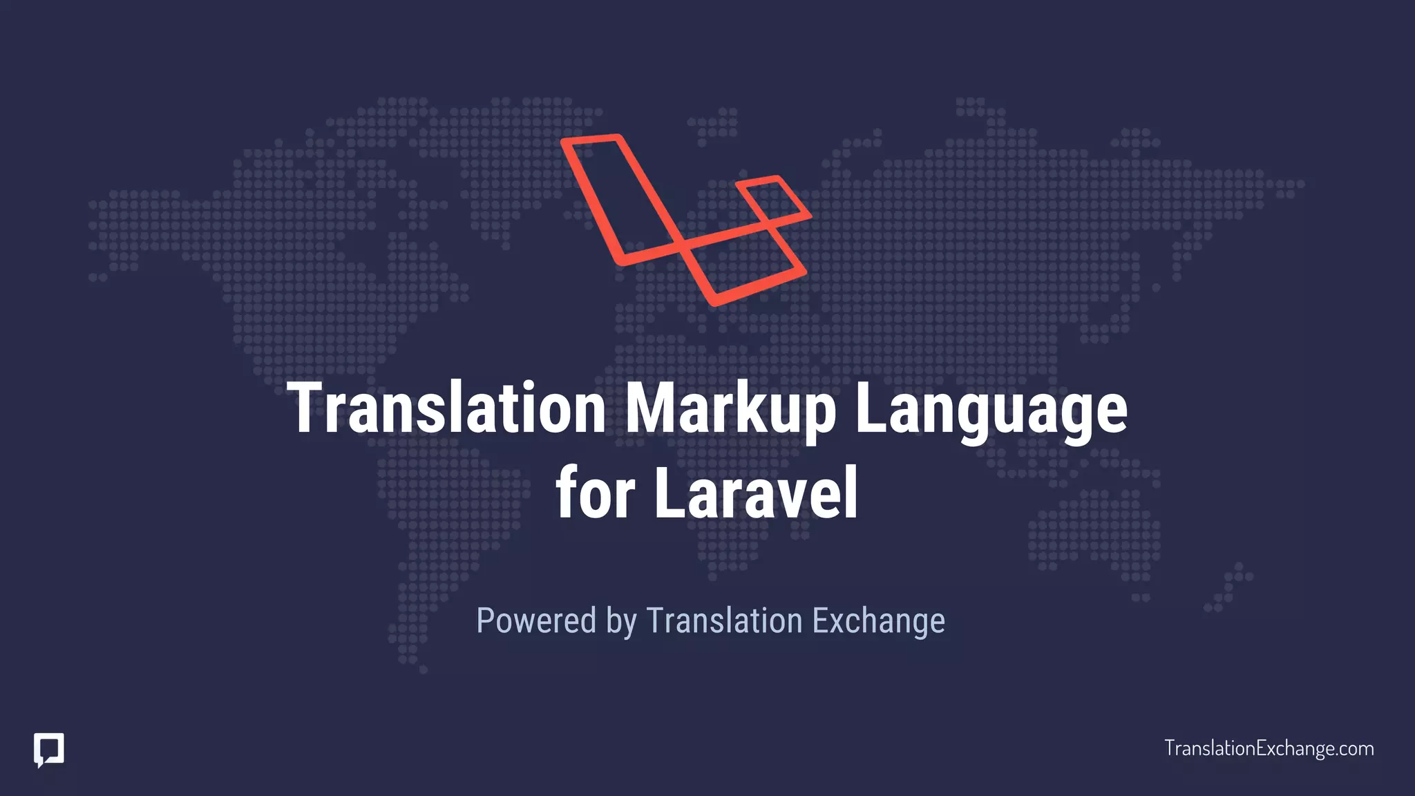 Tml for Laravel | PPT