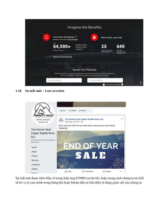 Tâm lý học hành vi Marketing.docx