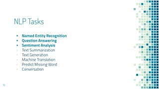 Pre-Trained-Language-Models-for-NLU | PDF