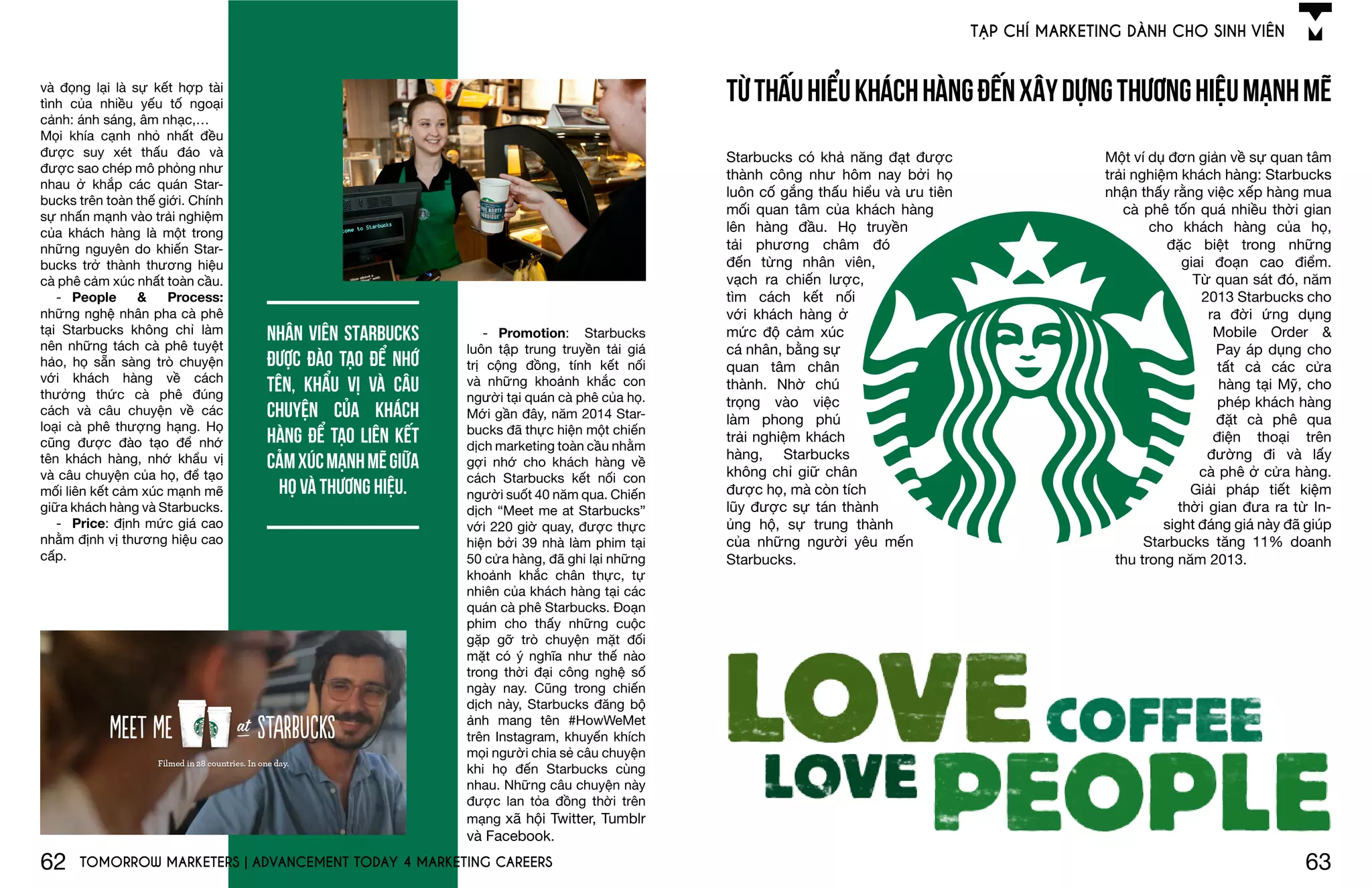 Tomorrow Marketer 03 - Insights | PDF