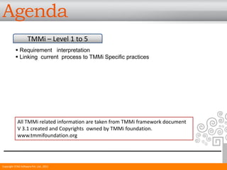 TMMi Implementation Guideline | PDF