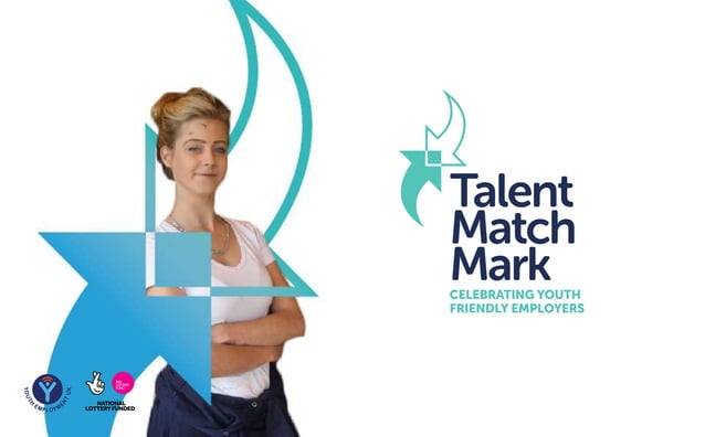 Talent Match Mark Presentation for Talent Match partners | PPT