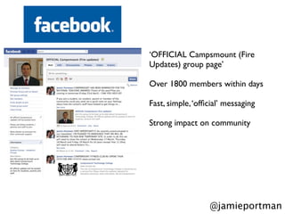 Teachmeet NE10 Jamie Portman | ZIP